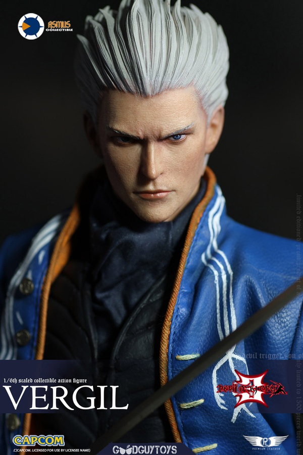 Vergil