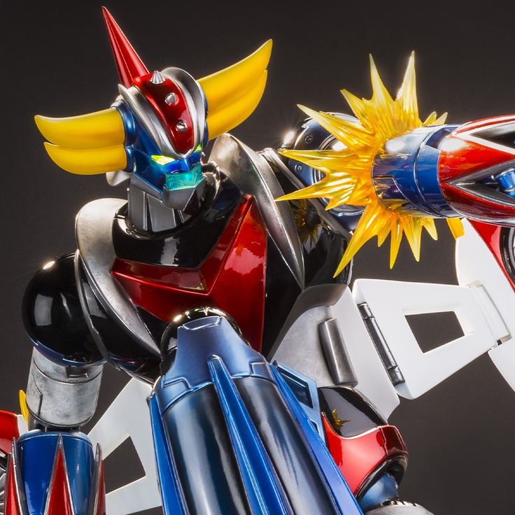 UFO Robo Grendizer