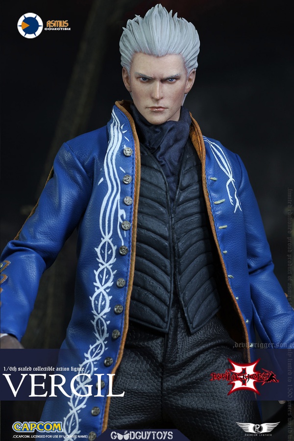 Vergil