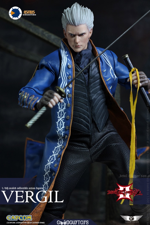 Vergil