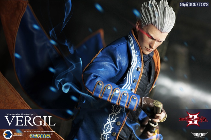 Vergil
