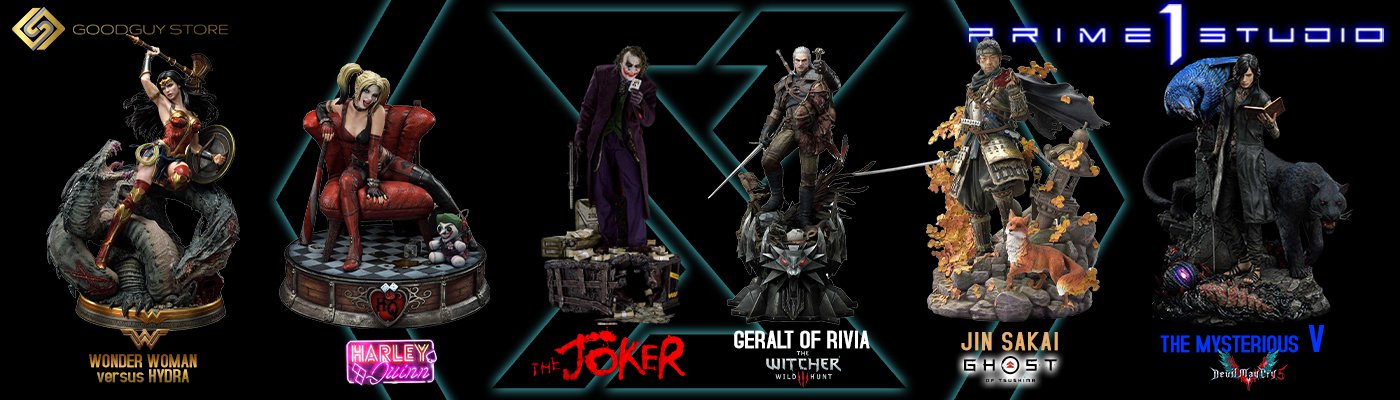 Home - Good Guys Store